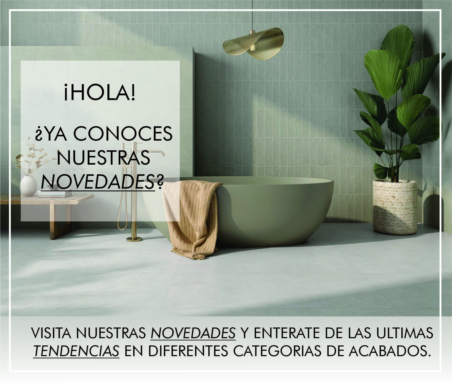 MICROCEMENTO BEIGE 30X90 - Firenzecorp - Ceramicas y Mosaicos